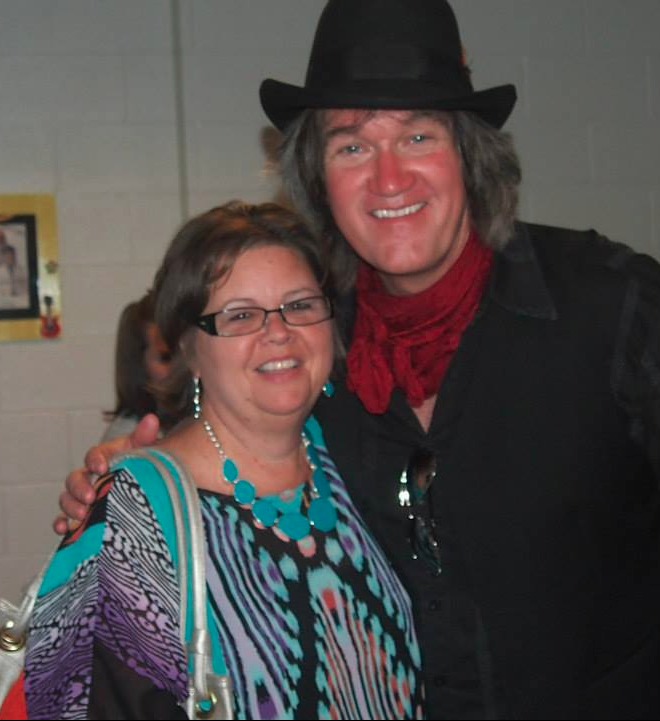 Chris Golden brings unique gospel experience to Renfro Valley ...