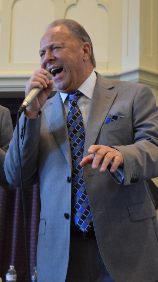 Back where they started | Kentucky Sings!