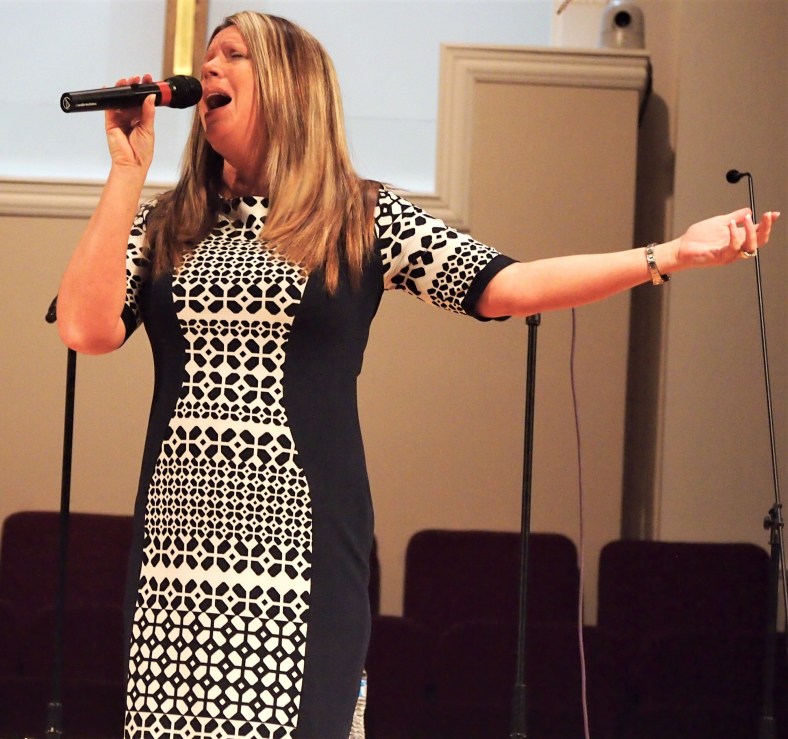 ‘Praise Him anyway!’ | Kentucky Sings!