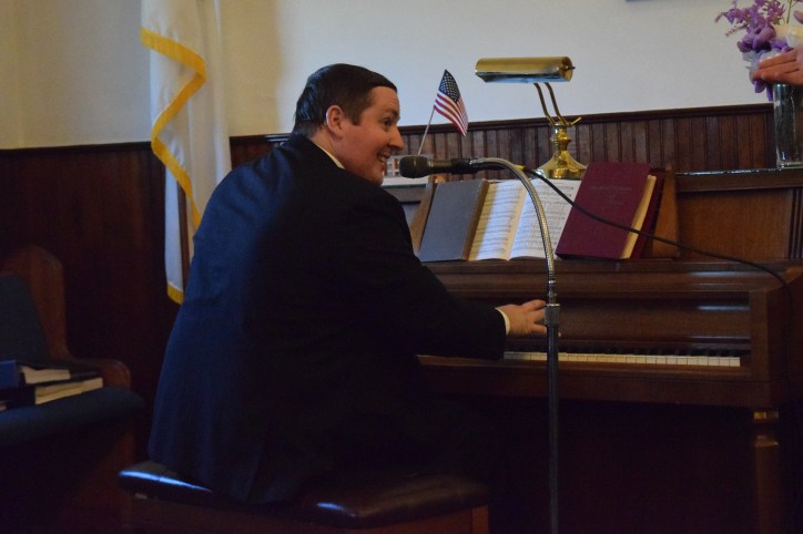 ‘Old Souls’ Happy to Share Traditional Message with New Fans | Kentucky ...