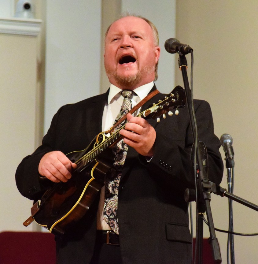 A Touch of Heaven Touching People for 50 years | Kentucky Sings!