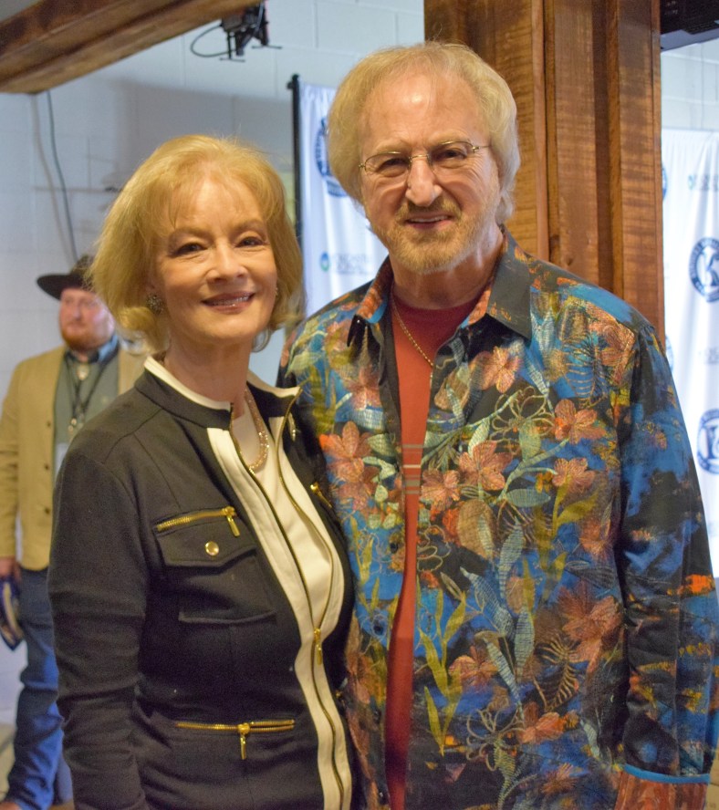 Spotlight finally shines on Norah Lee Allen | Kentucky Sings!