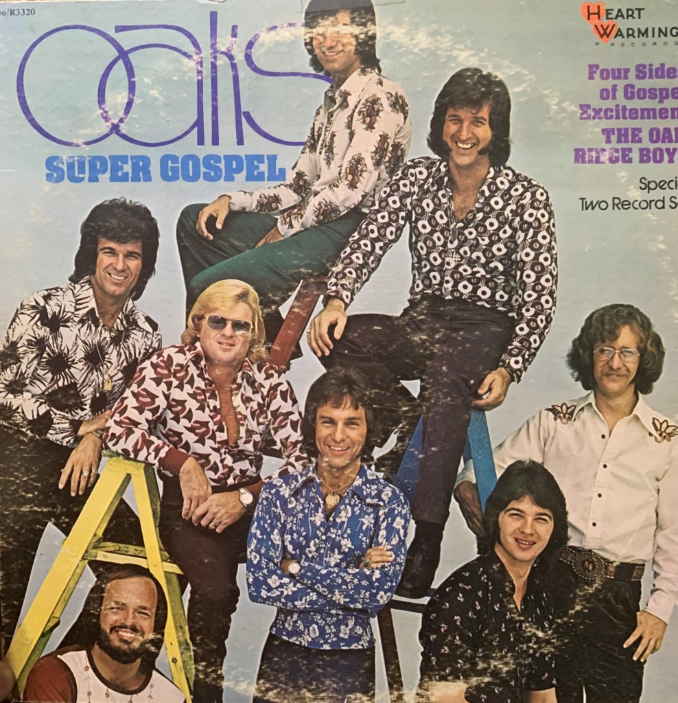 Fifty years of touring, an infinite impact | Kentucky Sings!