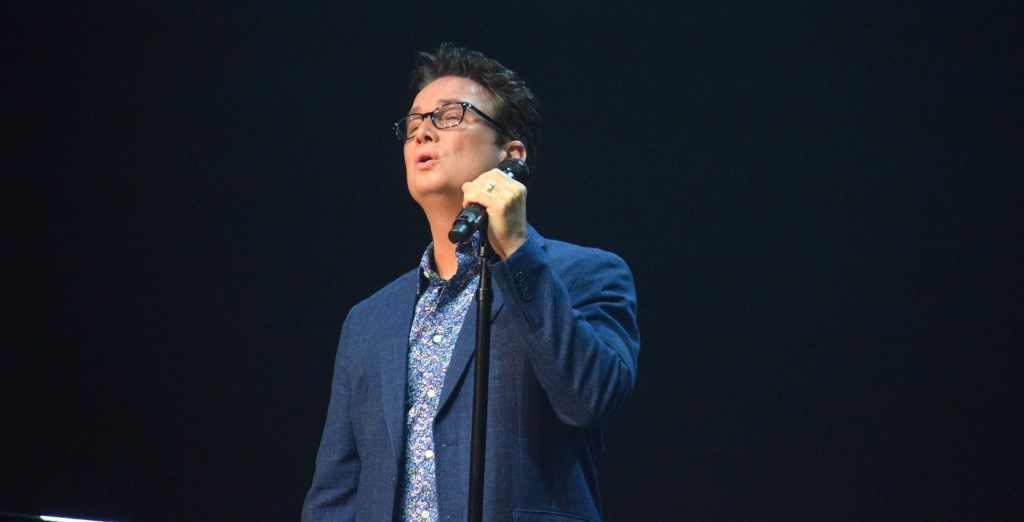 Kentucky Sings! | Let every thing that has breath Praise the Lord!