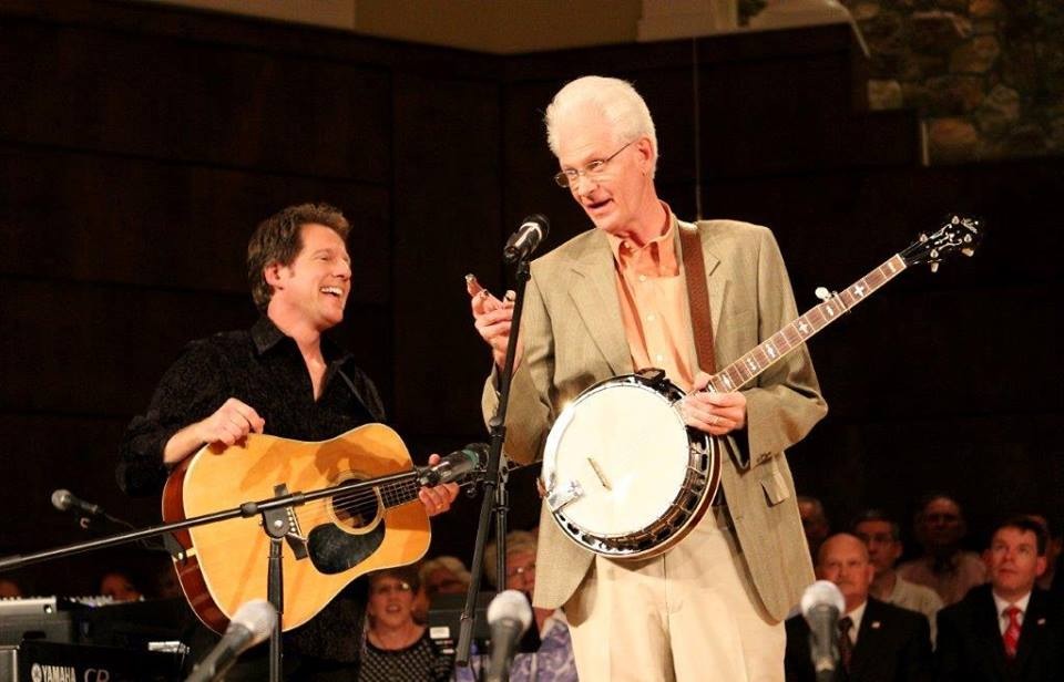 Kevin Williams is ready to give to his Kids again | Kentucky Sings!