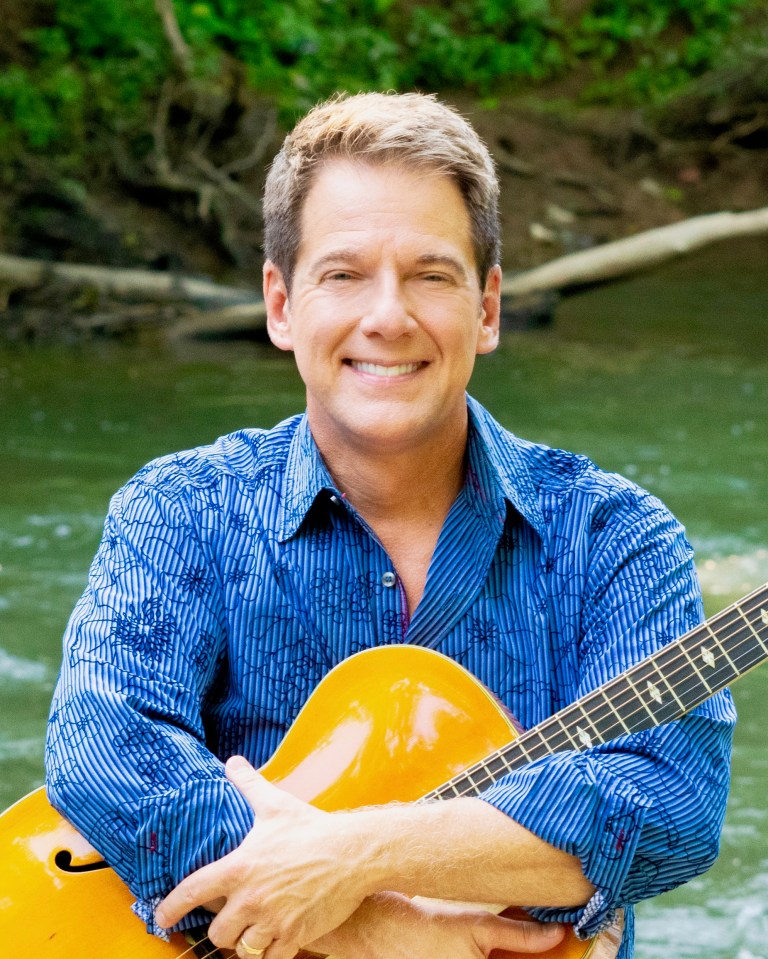 Kevin Williams is ready to give to his Kids again | Kentucky Sings!