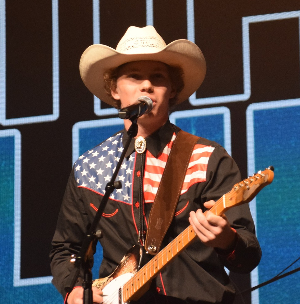 Fortner Brothers 4 Christ to Make Ark Encounter Appearance 3 | Kentucky ...