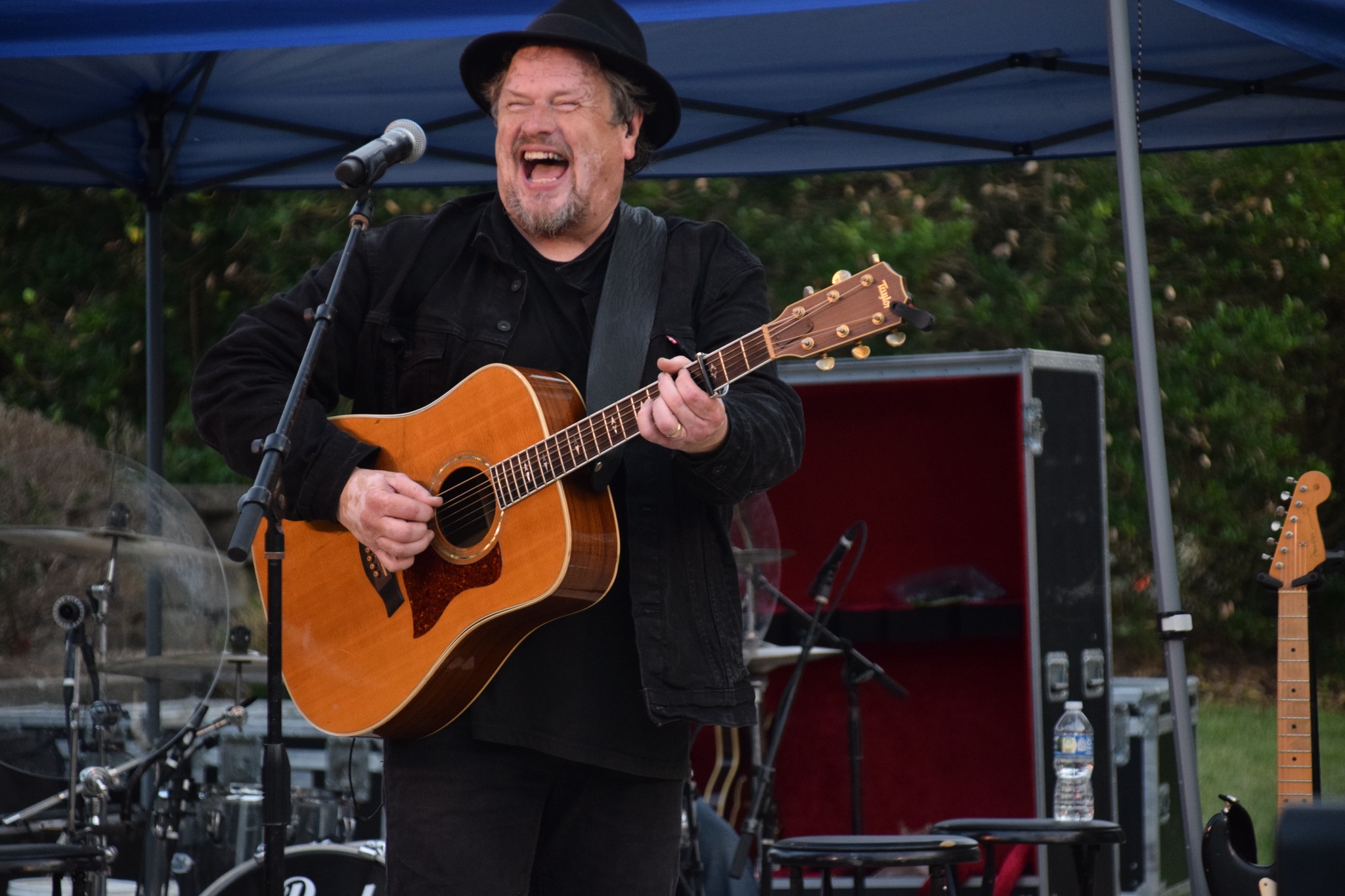 Paul Martin, Rockland Road sow seeds through music | Kentucky Sings!