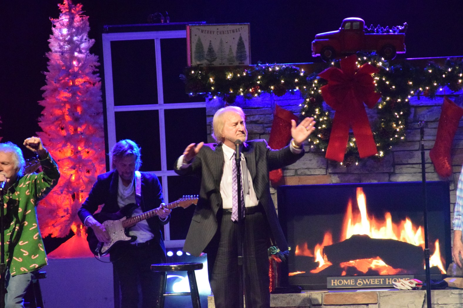 Duane Allen’s induction into SGMA Hall of Fame an opportunity for ‘love ...