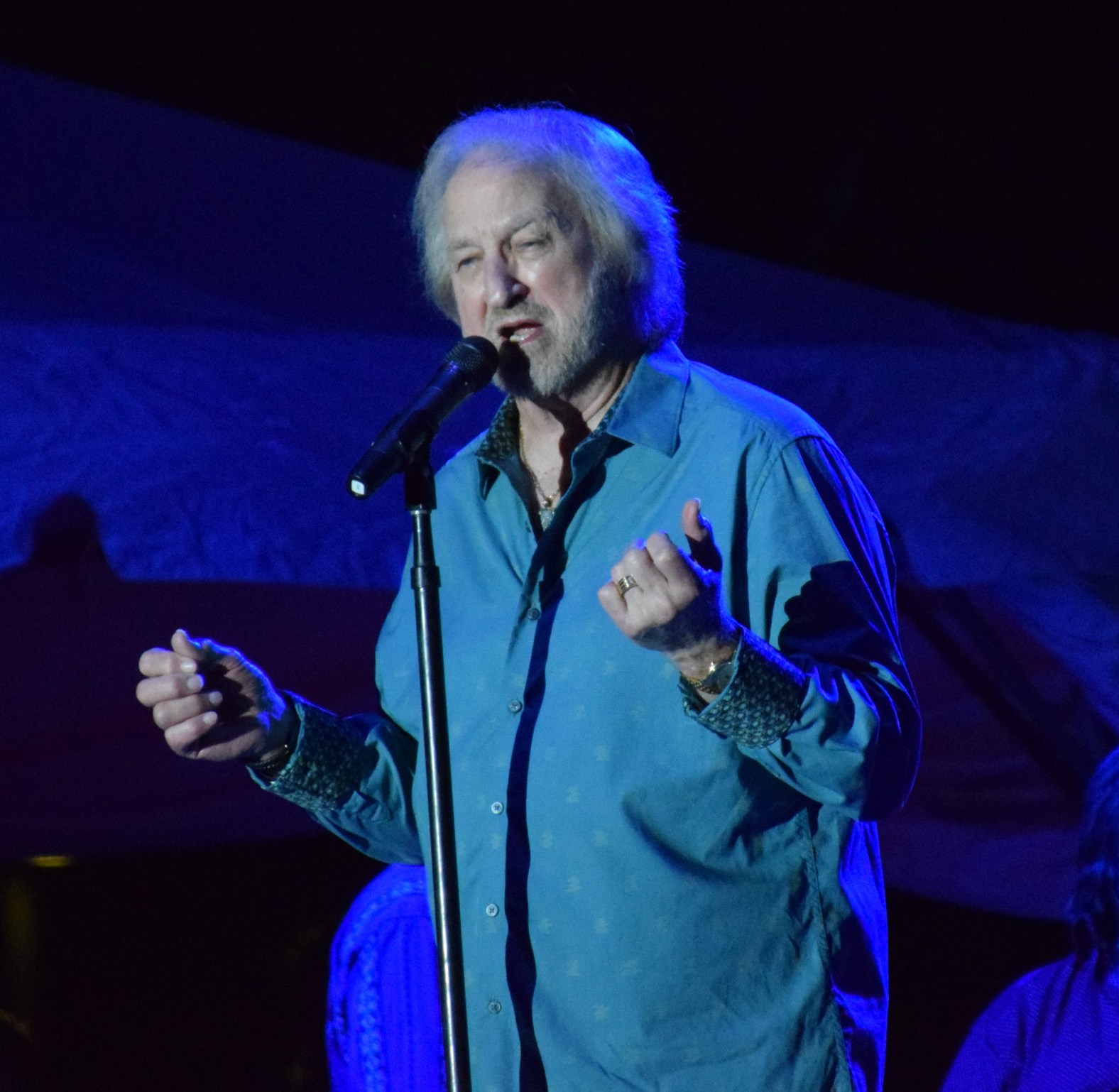Duane Allen’s induction into SGMA Hall of Fame an opportunity for ‘love ...