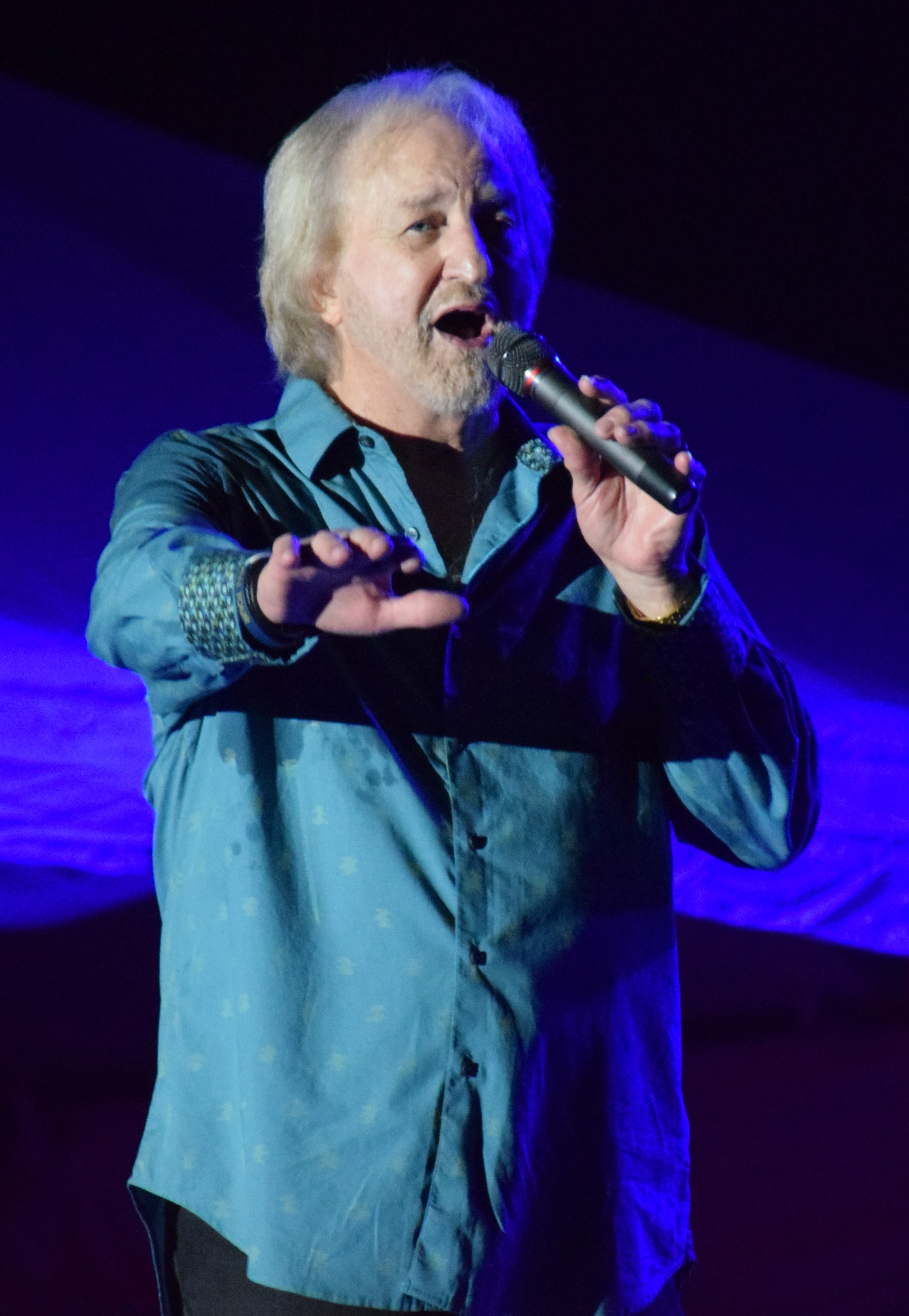 Duane Allen’s induction into SGMA Hall of Fame an opportunity for ‘love ...