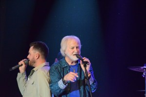 Duane Allen’s induction into SGMA Hall of Fame an opportunity for ‘love ...